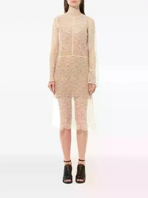 Bow Kaftans Tunics