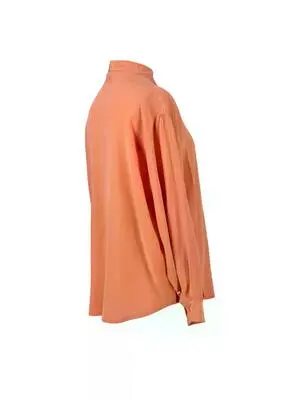 MONDRAIN Embroidered Shirt