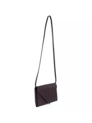 AESTHER EKME Envelope-style Leather Wallet