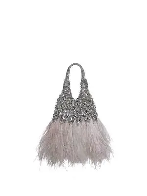 HIBOURAMA Mini Vannifique Tote Bag