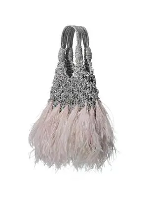 HIBOURAMA Mini Vannifique Tote Bag
