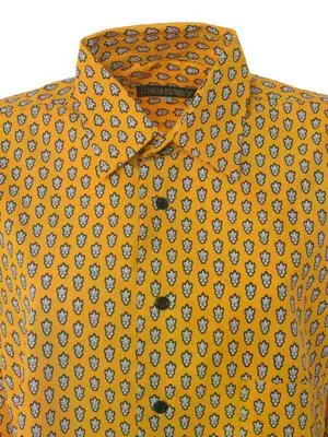 SOULEIADO Printed Shirt