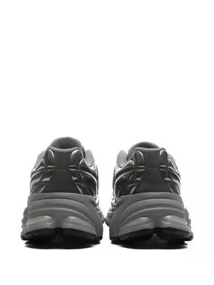 NEW BALANCE 5030 Metallic Finish Sneakers - Grey