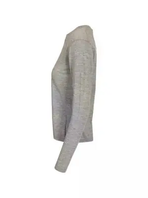Max Mara Cashmere Crew Neck Sweater