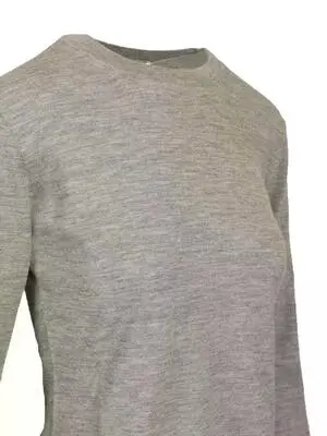 Max Mara Cashmere Crew Neck Sweater