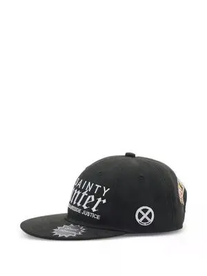 SAINT MXXXXXX Sainty Hunter Embroidered Cap
