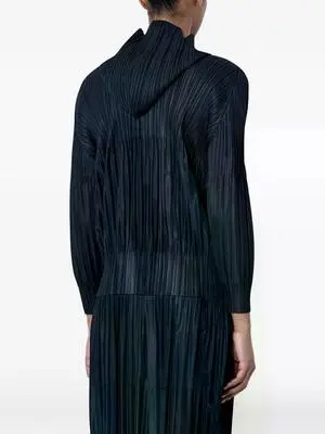Issey Miyake Fitted Jackets For Women