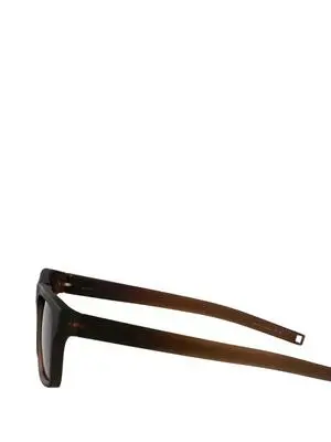 Dita Square Frame Sunglasses