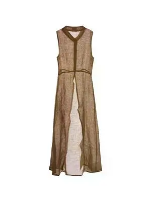 Le Kasha Biba Coat