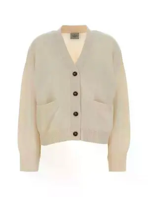 Le Kasha Troyes Cardigan