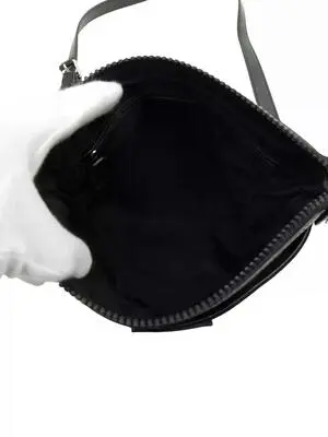 Gucci Gg Nylon Crossbody Bag