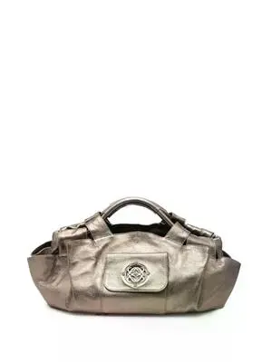 Loewe Metallic Shoulder Bags