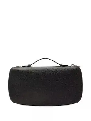 LOUIS VUITTON Taiga Atoll Organizer