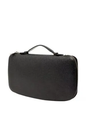 LOUIS VUITTON Taiga Atoll Organizer