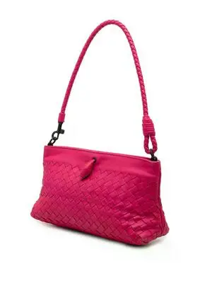 Bottega Veneta Braided Shoulder Bags