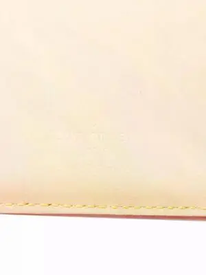 LOUIS VUITTON 2006 Monogram Multicolore Viennois Continental Wallet Small Wallets
