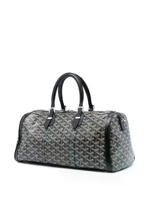Goyard 2007 Croisiere 35 Satchel