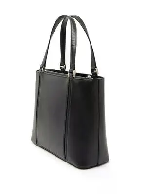 Burberry Leather Handbag