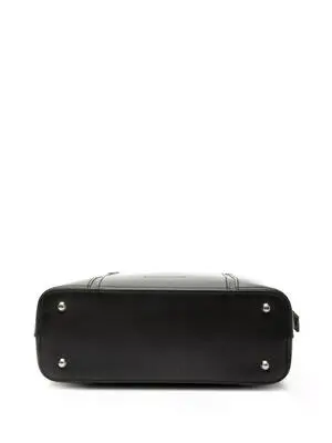 Burberry Leather Handbag