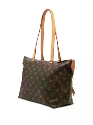 LOUIS VUITTON Monogram Iena Pm Shoulder Bag