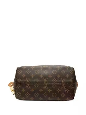 LOUIS VUITTON Monogram Iena Pm Shoulder Bag