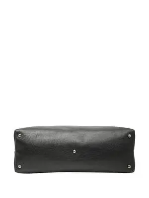 Gucci Gg Denim Tote Bag