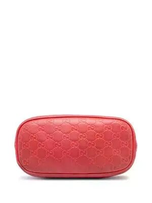 Gucci Mini Dome Satchel