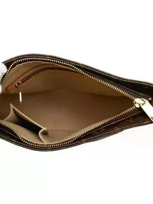 LOUIS VUITTON Monogram Looping Mm Shoulder Bag