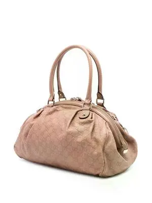 Gucci Sukey Satchel