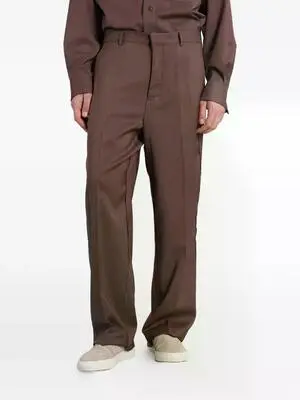 Costumein Frill Pants For Men