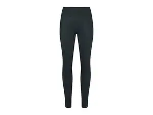 High-Rise Shine Leggings
