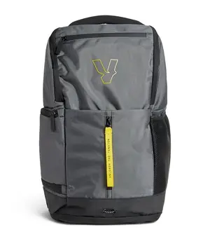 VOLT PADEL Xl Padel Backpack - Black