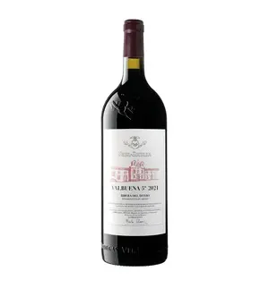 VEGA SICILIA Valbuena No. 5 Magnum 2021 - Red