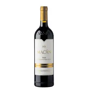 VEGA SICILIA Macán 2021 Ribera Del Duero, Spain