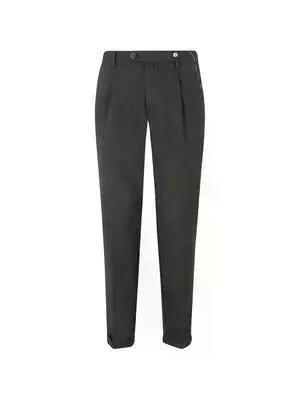 Myths Pleated Pants For Men