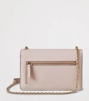 Mulberry Small Leather Darley Cross-body Bag