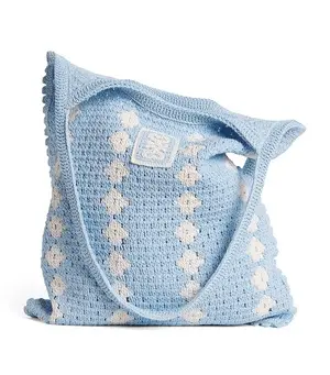 Sandro Top Handle Totes