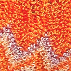 Missoni Zigzag Knit Turban