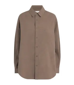 Matteau Office Wear Shirts For Women