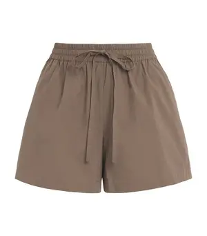 Relaxed Shorts For Women