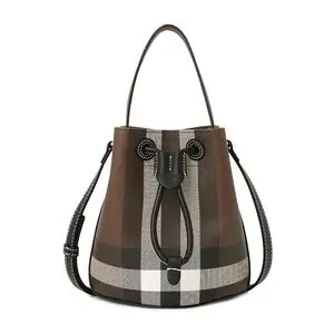 Burberry Bucket Bag