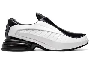 Nike Max Dolce Sp Comme Des Garçons Homme Plusin Sneakers - White/black