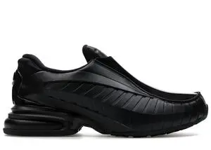 Nike Max Dolce Sp Comme Des Garçons Homme Plusin Sneakers - Black