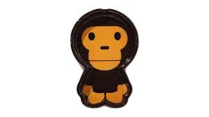 Bape Decoratives