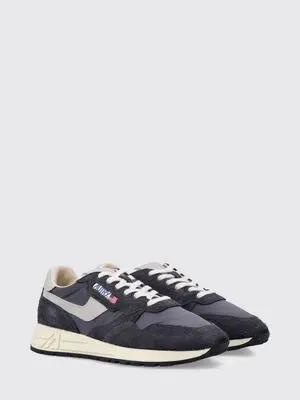 AUTRY Sneakers - Black
