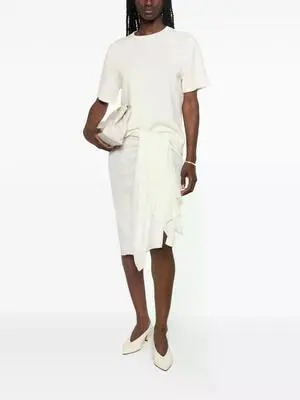 Soft Goat Oversized Sweater