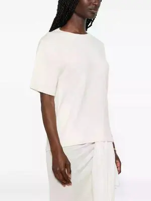 Soft Goat Oversized Sweater