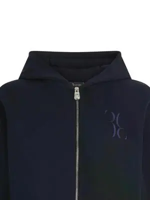 BILLIONAIRE Full-zip Hoodie