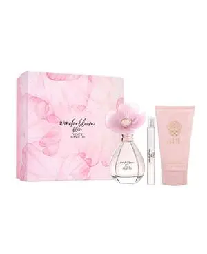 Vince Camuto Wonderbloom Bliss 3-piece Set - Multicolor