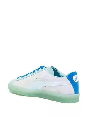 PUMA Rider Lace-up Sneakers